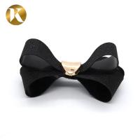 China Popular Fashion Style Shoes Decoration Accessories Special Cloth Material for sale