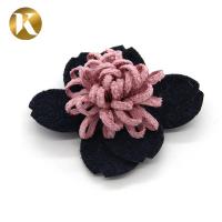 China Custom Accessorize Shoe Clips , Exquisite Shoe Flower Accessories for sale