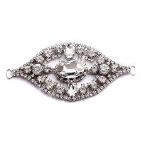 China Environmental Protection Bridal Shoe Clips Accessories Elegant Design for sale