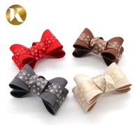 China Butterfly Shape Exquisite Bulk Belt Buckles With Long Using Life for sale