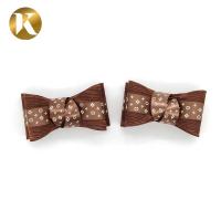 China Butterfly Shape Exquisite Bulk Belt Buckles With Long Using Life for sale