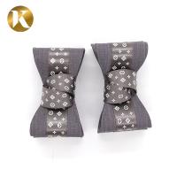 China Butterfly Shape Exquisite Bulk Belt Buckles With Long Using Life for sale