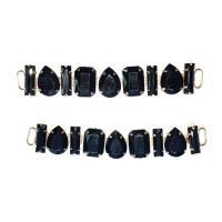 China 2026 shoe buckle KML Fashion Design Accessorize Shoe Clips For Women'S Shoe Ornaments for sale
