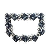 China 2026 metal buckle Irregular Style Ladies Shoe Ornaments Clips For Shoe Decorations for sale