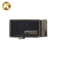 China Professional Classic Custom Belt Buckles 35MM for sale