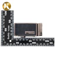 China Professional Classic Custom Belt Buckles 35MM for sale