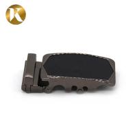 China Personalized  Zinc Alloy Belt Buckle For Business Man for sale