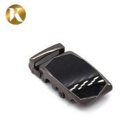 China Personalized  Zinc Alloy Belt Buckle For Business Man for sale