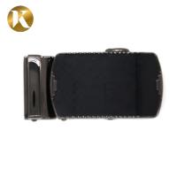 China Customized Logo Men Metal Belt Buckle for sale