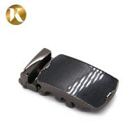 China Customized Logo Men Metal Belt Buckle for sale