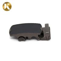China Customized Logo Men Metal Belt Buckle for sale