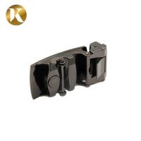 China Wenzhou Kml New arrival custom popular stylish men automatic belt buckle for sale