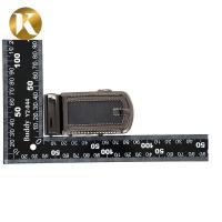 China Wenzhou Kml New arrival business brand men fashion automatic belt buckle for sale