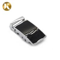 China Wenzhou Kml Fashion design mens metal automatic belt buckle accessories for sale