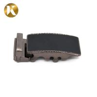 China Popular Automatic Belt Buckles 35MM With Beautiful Appearance for sale