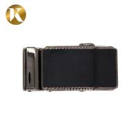 China Popular Automatic Belt Buckles 35MM With Beautiful Appearance for sale