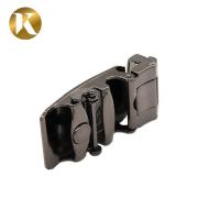 China Popular Automatic Belt Buckles 35MM With Beautiful Appearance for sale