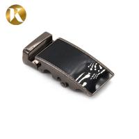 China Men Classic Simple Automatic Belt Buckles With Long Daily Using Time for sale