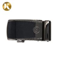 China New Style Custom Automatic Belt Buckles With Scratching Resistance for sale