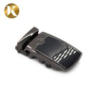 China New Style Custom Automatic Belt Buckles With Scratching Resistance for sale