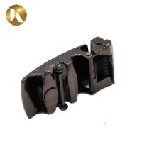 China New Style Custom Automatic Belt Buckles With Scratching Resistance for sale