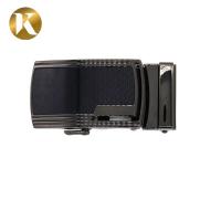 China Fashion Custom Design Belt Buckles Metal Zinc Alloy Buckle Material for sale