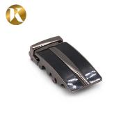 China 2026 Custom Printing Automatic Belt Buckles Fashion Style For Promotional Gift for sale