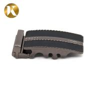 China 2026 Custom Printing Automatic Belt Buckles Fashion Style For Promotional Gift for sale
