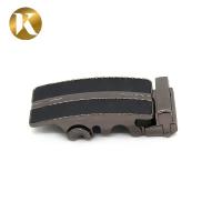 China 2026 Custom Printing Automatic Belt Buckles Fashion Style For Promotional Gift for sale