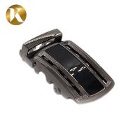 China 2026 belt buckle OEM Zinc Alloy Mens Custom Belt Buckles Gold / Nickel / Gun Color for sale