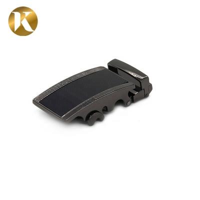 China 2026  belt buckle Rectangle Fashion 35mm Automatic Belt Buckles For Garment Accessories for sale