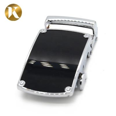 China 2026 belt buckle Fashion 35mm Metal Custom Made Belt Buckles For Promotional Gifts for sale