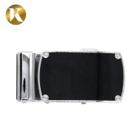 China 2026 belt buckle Fashion 35mm Metal Custom Made Belt Buckles For Promotional Gifts for sale
