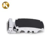 China 2026 belt buckle Fashion 35mm Metal Custom Made Belt Buckles For Promotional Gifts for sale