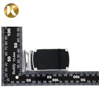 China 2026 belt buckle Fashion 35mm Metal Custom Made Belt Buckles For Promotional Gifts for sale