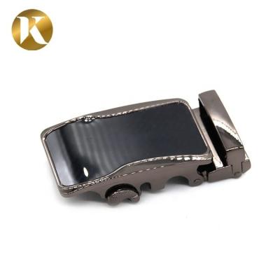 China 2026 belt buckle,Automatic belt buckle Fashion Metal 35MM Personalized Belt Buckles Zinc Alloy Material for sale