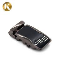 China 2026 belt buckle,Automatic belt buckle Fashion Metal 35MM Personalized Belt Buckles Zinc Alloy Material for sale