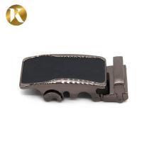 China 2026 belt buckle,Automatic belt buckle Fashion Metal 35MM Personalized Belt Buckles Zinc Alloy Material for sale