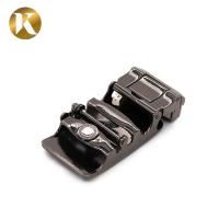 China 2026 belt buckle,Automatic belt buckle Fashion Metal 35MM Personalized Belt Buckles Zinc Alloy Material for sale