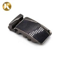 China 2026 Mans belt buckles ,Custom 35mm Reversible Automatic Belt Buckles Beautiful Appearance for sale