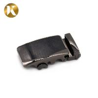 China 2026 Mans belt buckles ,Custom 35mm Reversible Automatic Belt Buckles Beautiful Appearance for sale