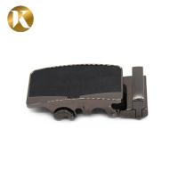 China 2026 Mans belt buckles ,Custom 35mm Reversible Automatic Belt Buckles Beautiful Appearance for sale