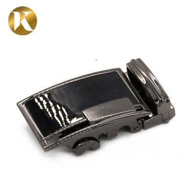 China Customized Fashion Automatic Belt Buckles With Beautiful Appearance for sale