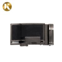 China Customized Fashion Automatic Belt Buckles With Beautiful Appearance for sale