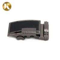 China Customized Fashion Automatic Belt Buckles With Beautiful Appearance for sale