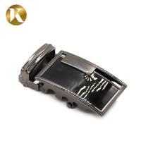China Customized Fashion Automatic Belt Buckles With Beautiful Appearance for sale