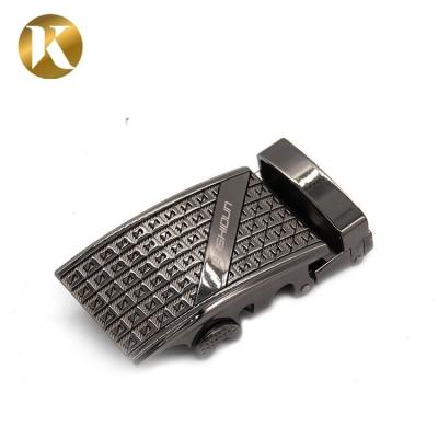 China Cool Personalized Luxury Belt Buckles Metal Zinc Alloy Material For Man for sale