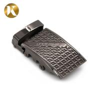 China Cool Personalized Luxury Belt Buckles Metal Zinc Alloy Material For Man for sale