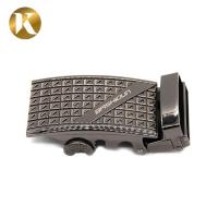 China Cool Personalized Luxury Belt Buckles Metal Zinc Alloy Material For Man for sale