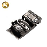 China Cool Personalized Luxury Belt Buckles Metal Zinc Alloy Material For Man for sale